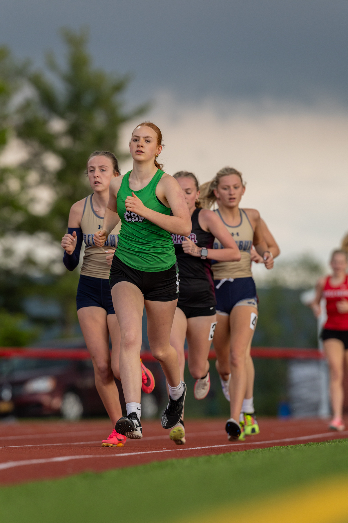 Grace Cooke Class D 3000 | News, Sports, Jobs - Post Journal